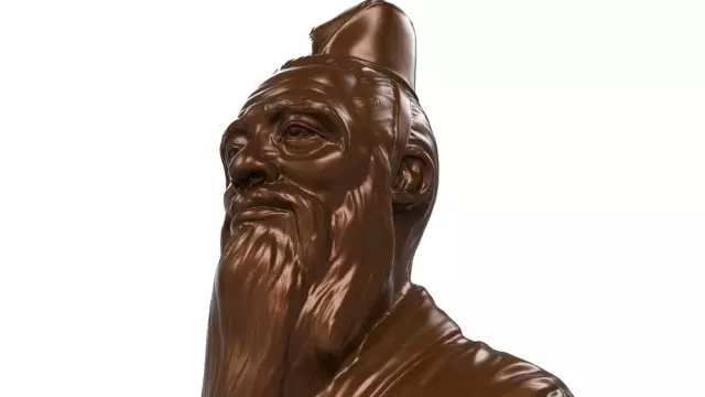 Çinin “Konfutsiçiliyə Qayıdış” Nostaljisinin Təhlükələri 25232_0