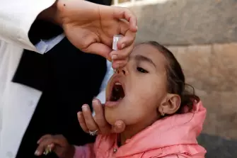 Bill Gates: E mafai ona tatou molimauina le mataupu mulimuli a tagata o le polio i lenei tausaga 26354_2