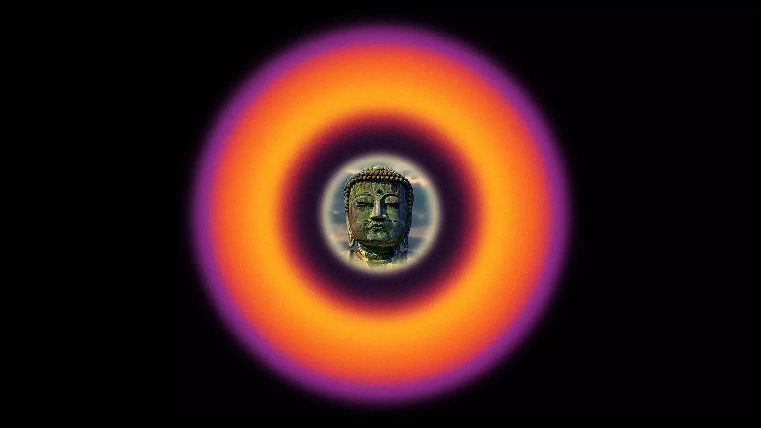 Çfarë i ofron Budizmi fizikës?