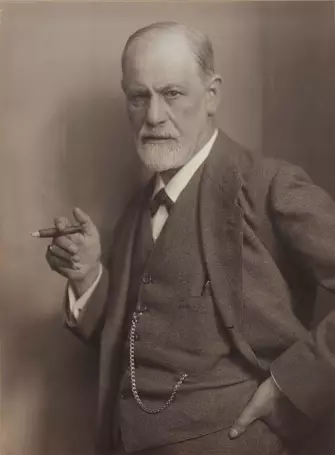 Freud est réputé, mais ses idées sont mal étayées 27182_3