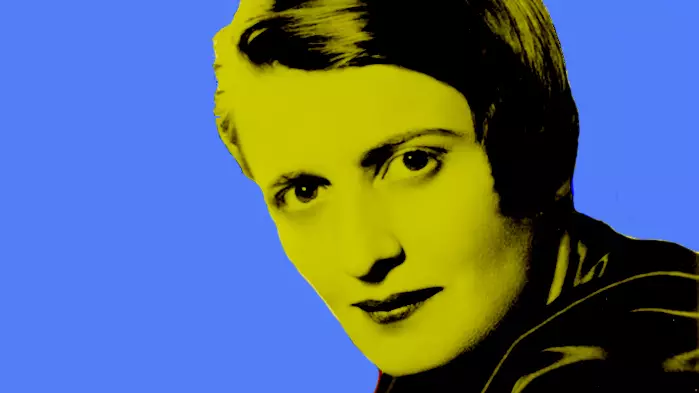 Problem z Ayn Rand? Ona nie jest filozofem 27307_1