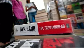 បញ្ហាជាមួយ Ayn Rand? នាងមិនមែនជាទស្សនវិទូទេ។ 27307_2