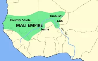 Ar ši viduramžių Afrikos imperija išrado žmogaus teises? 27596_3