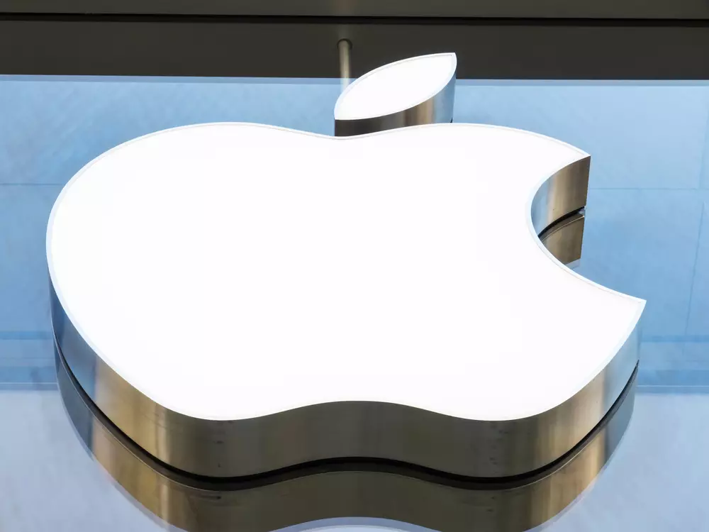 Cosa mi ha insegnato Apple sul futuro dell'invecchiamento 28669_0