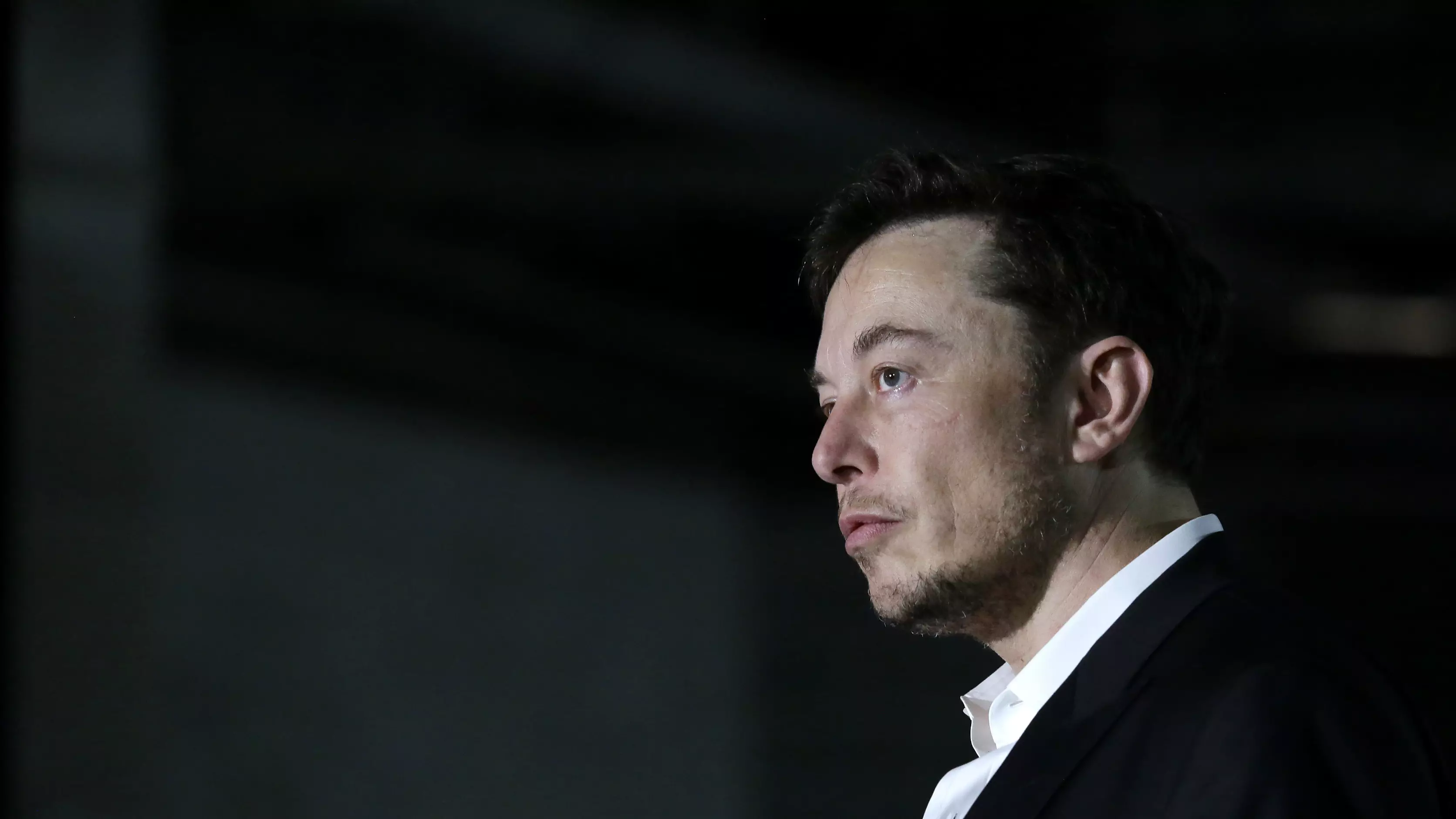U-Elon Musk uthi 'ucabanga ukuthatha uTesla ngasese' 29436_2