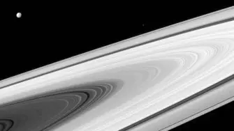 Os 14 maiores descubrimentos do telescopio Cassini-Huygens 30800_2