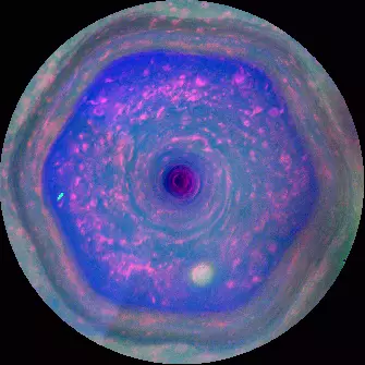 Os 14 maiores descubrimentos do telescopio Cassini-Huygens 30800_7