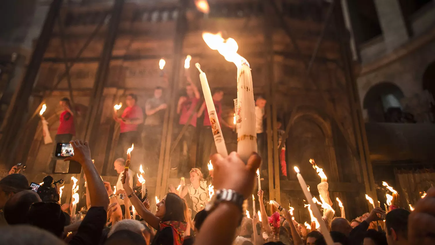 മതം മരിക്കുകയാണോ? ഷിഫ്റ്റിംഗ് ഡെമോഗ്രാഫിക്സിന്റെ ഒരു നോട്ടം. 31265_0