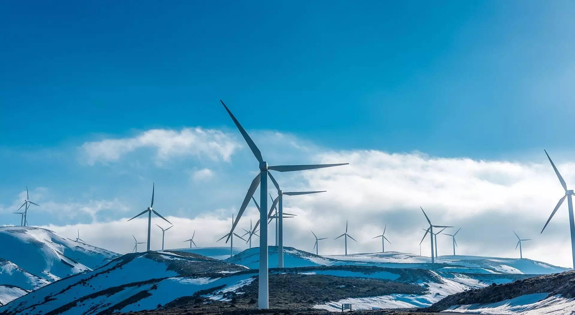 Шотландія виробляє стільки енергії вітру, що вона могла б забезпечити енергією всі свої будинки — вдвічі більше 31396_1