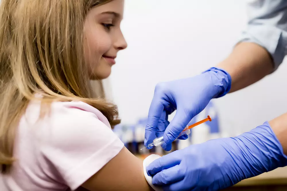 De uitdagingen aanpakken om vaccinatie te voorkomen 31427_0