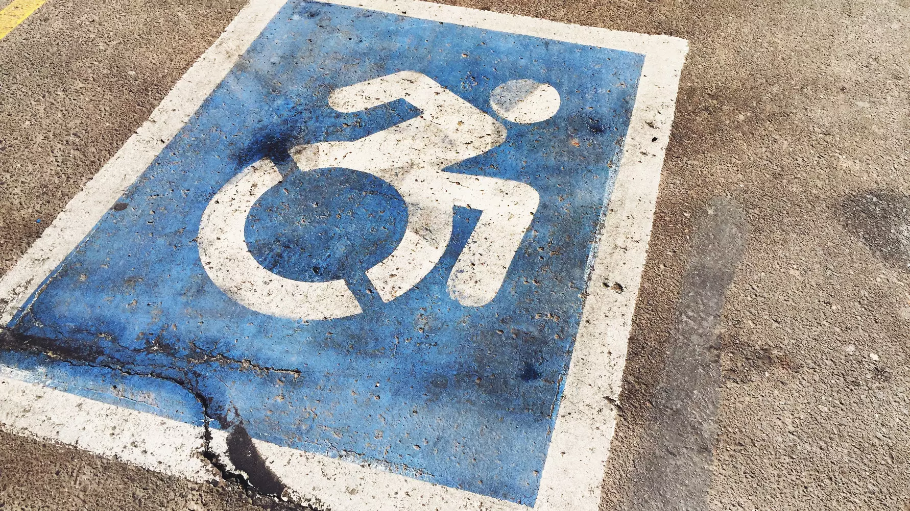 Ovaj simbol pokušava promijeniti percepciju invaliditeta 31629_0