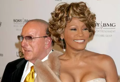 Whitney Houston eta Media Celebrity Death Watch 31651_0