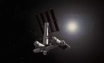 ပုဂ္ဂလိကပိုင်ပြုလုပ်ရေး တွန်းအားပေးမှုဖြင့် ISS တွင် 'အာကာသဟိုတယ်' ပေါင်းထည့်ရန် NASA 32116_2