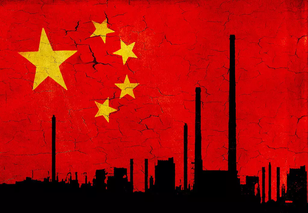 Kina će prestići SAD kao vodeća svjetska ekonomija 2020. godine, kaže Standard Chartered Bank 32269_1