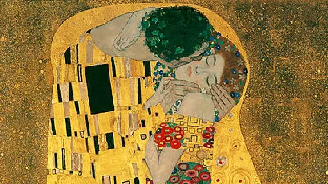 Gustav Klimt - حقيقي جينيئس يا اوور هائيپڊ ڪٽس؟ 32668_0