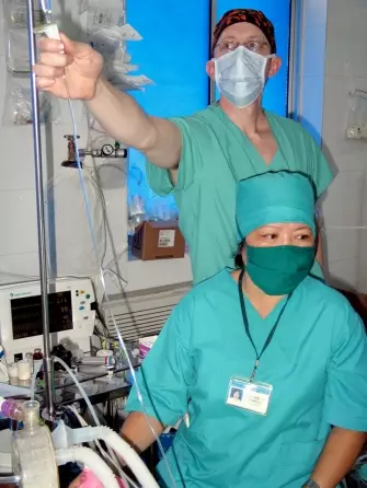 Investigadores descubren cómo funciona la anestesia 32940_5
