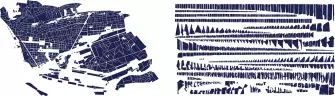 Hung Out to Dry: Taxonomy of City Blocks 33200_8