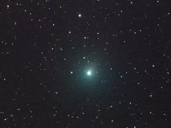 Die Geminid-meteoor bereik 'n hoogtepunt Donderdagaand. Hier is hoe om dit die beste te sien. 33295_2