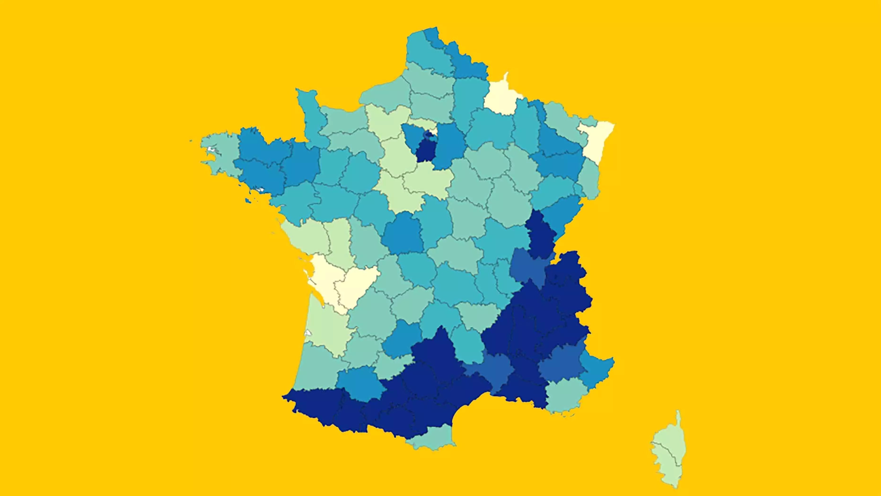 Trace d'Strecke vu Méi wéi 100 Joer Tours de France 33299_0