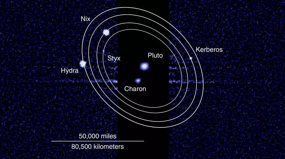 Ang among nakat-unan pagkahuman sa 32 ka tuig nga Hubble sa NASA 332_4