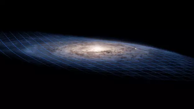 Wow! Calea Lactee este aproape la fel de veche ca și Universul însuși 333_4