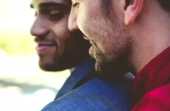 Forskere forbinder 2 gener til homoseksualitet hos mænd 34316_3