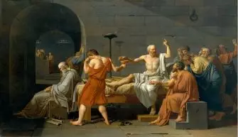Per què Sòcrates odiava la democràcia i què podem fer-hi. 34326_3