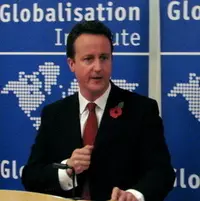 Europa: de achilleshiel van David Cameron 34488_0