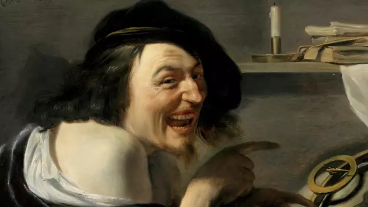 5 filosofische grappen die je echt iets zullen leren