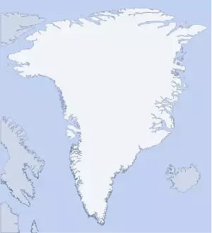 Жойылып кету қаупі төнген адамдар: лингвист өліп жатқан Гренландия диалектісін құжаттау 34558_0