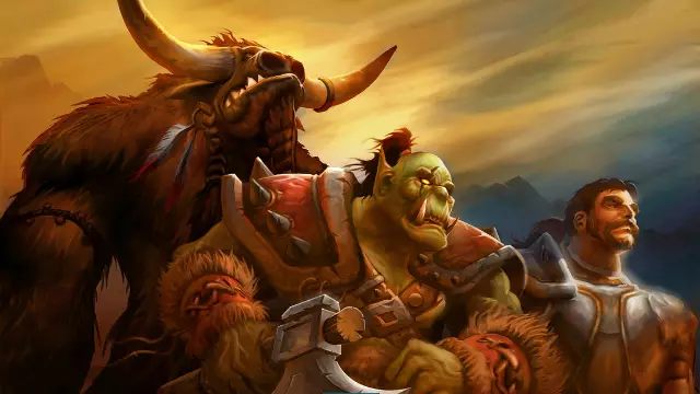 Come World of Warcraft potrebbe salvare il tuo business e l'economia 35493_0