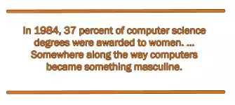 Coding Boot Camp rychle vede ženy k inovacím 35872_3