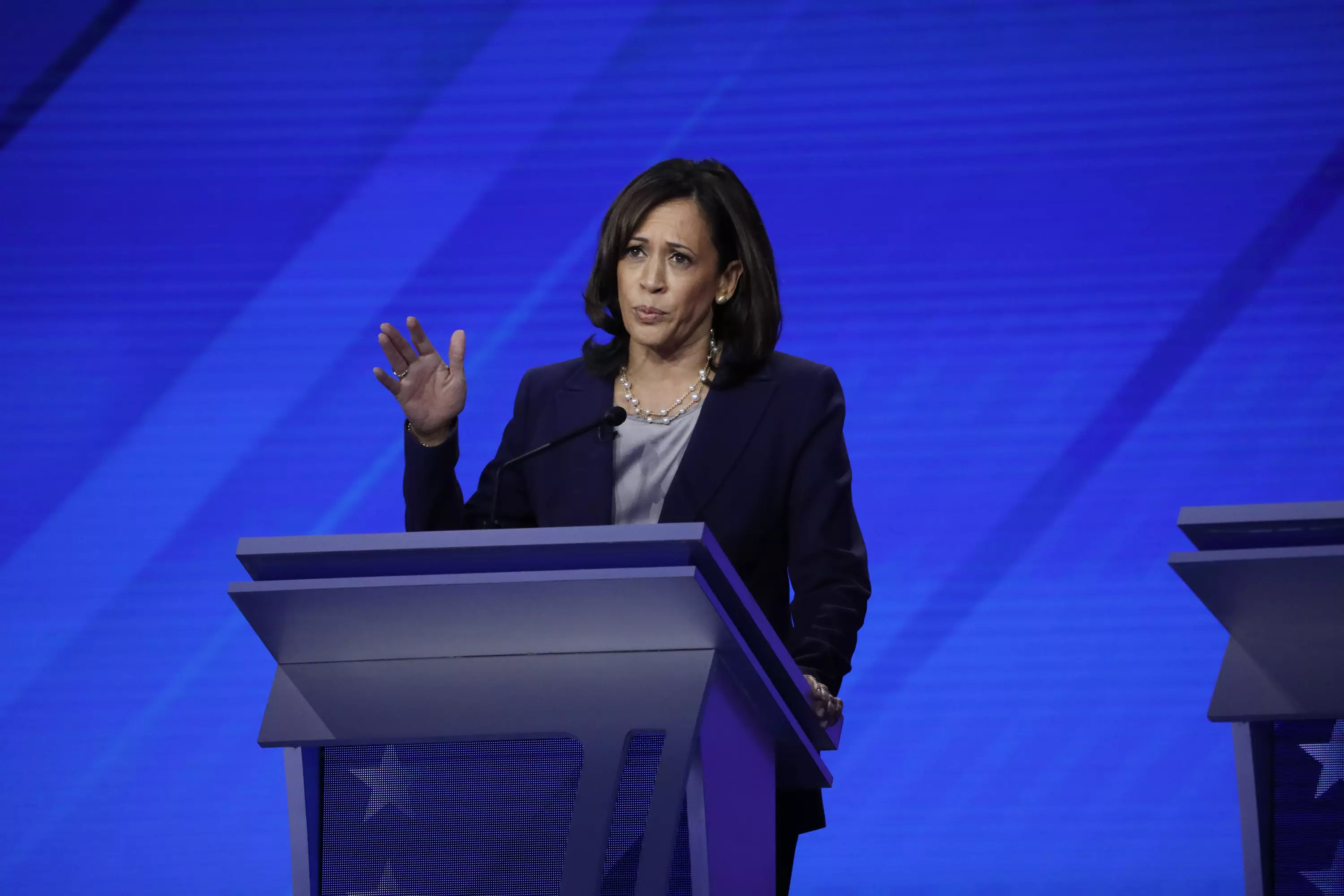 Kamala Harris abbandona la corsa presidenziale del 2020 36173_1