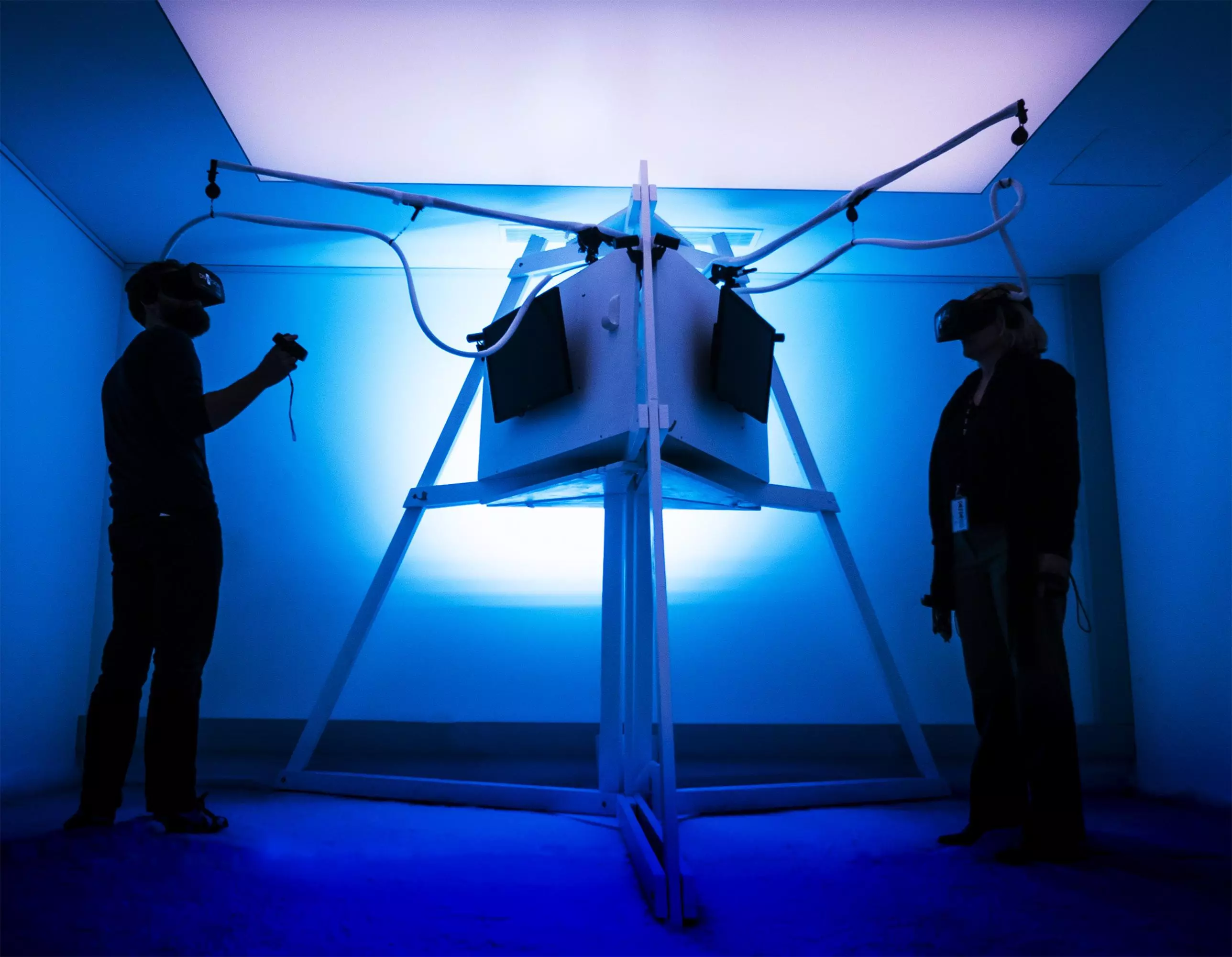 Metaverzum: od naučne fantastike do virtuelne stvarnosti