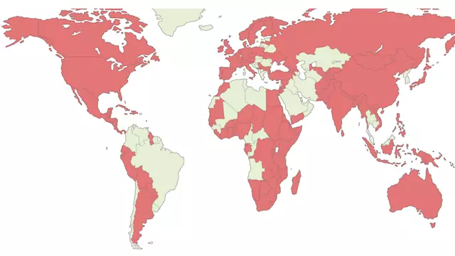 Government-by- Nudge je globální fenomén 36631_0