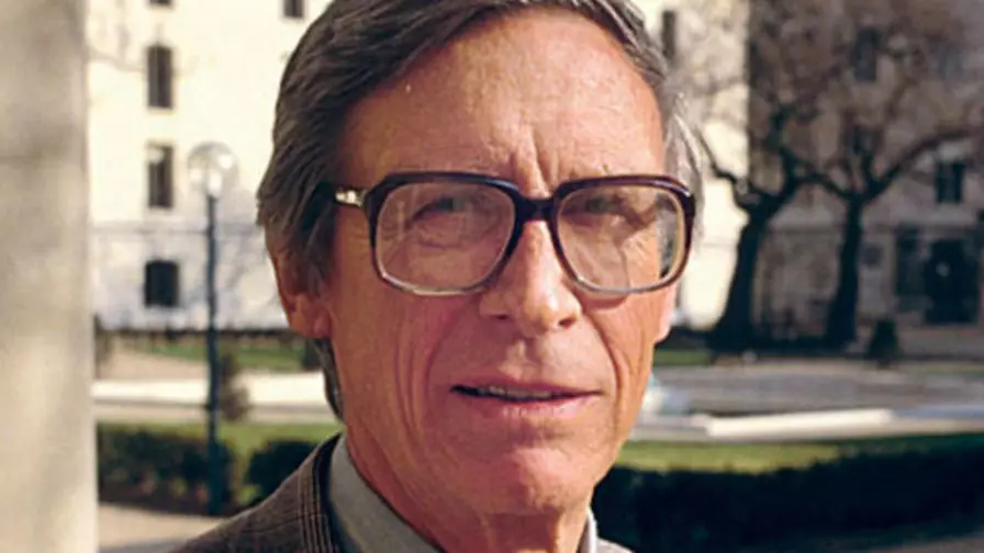 Beyond the Welfare State: John Rawls og det eiendomseiende demokratiet 36881_0