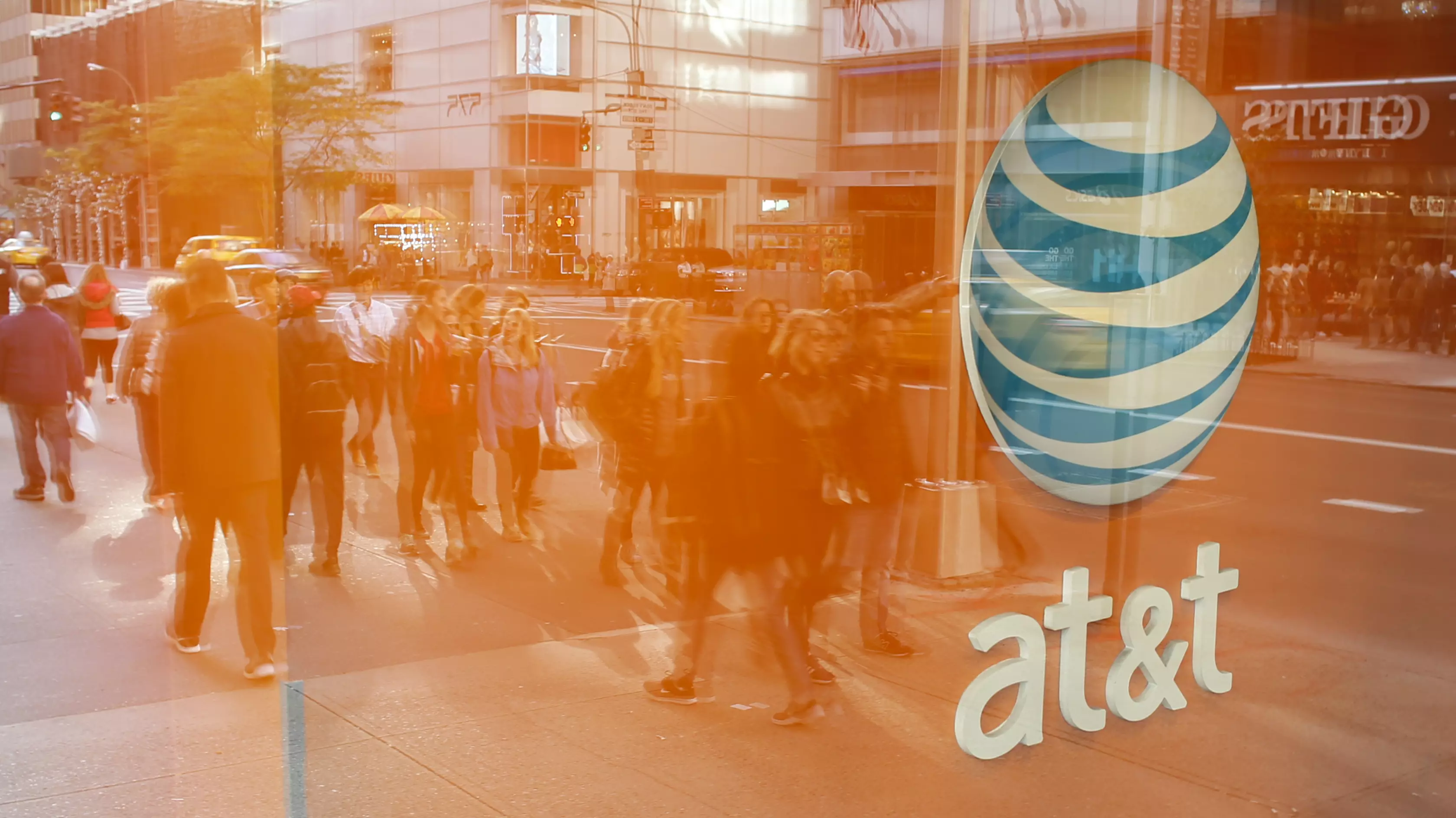 98 empresas serán propiedad de AT&T-Time Warner después de la fusión de $85 mil millones 36907_2