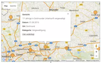 Mapping Xenophobia 37534_4