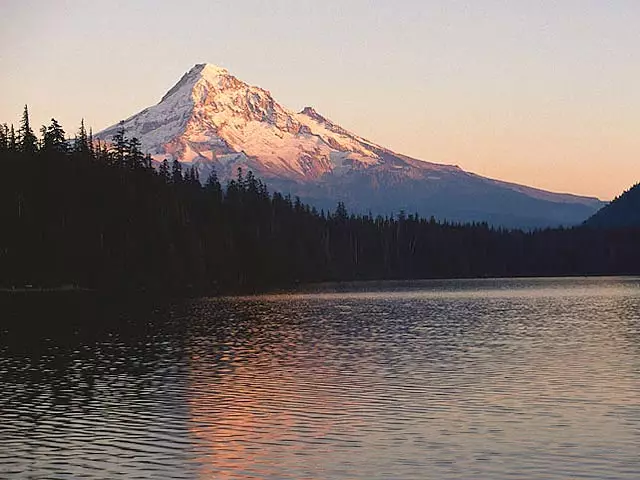 Preguntes i respostes: Feu preguntes al Dr. Adam Kent sobre Mt. Hood! 37776_0