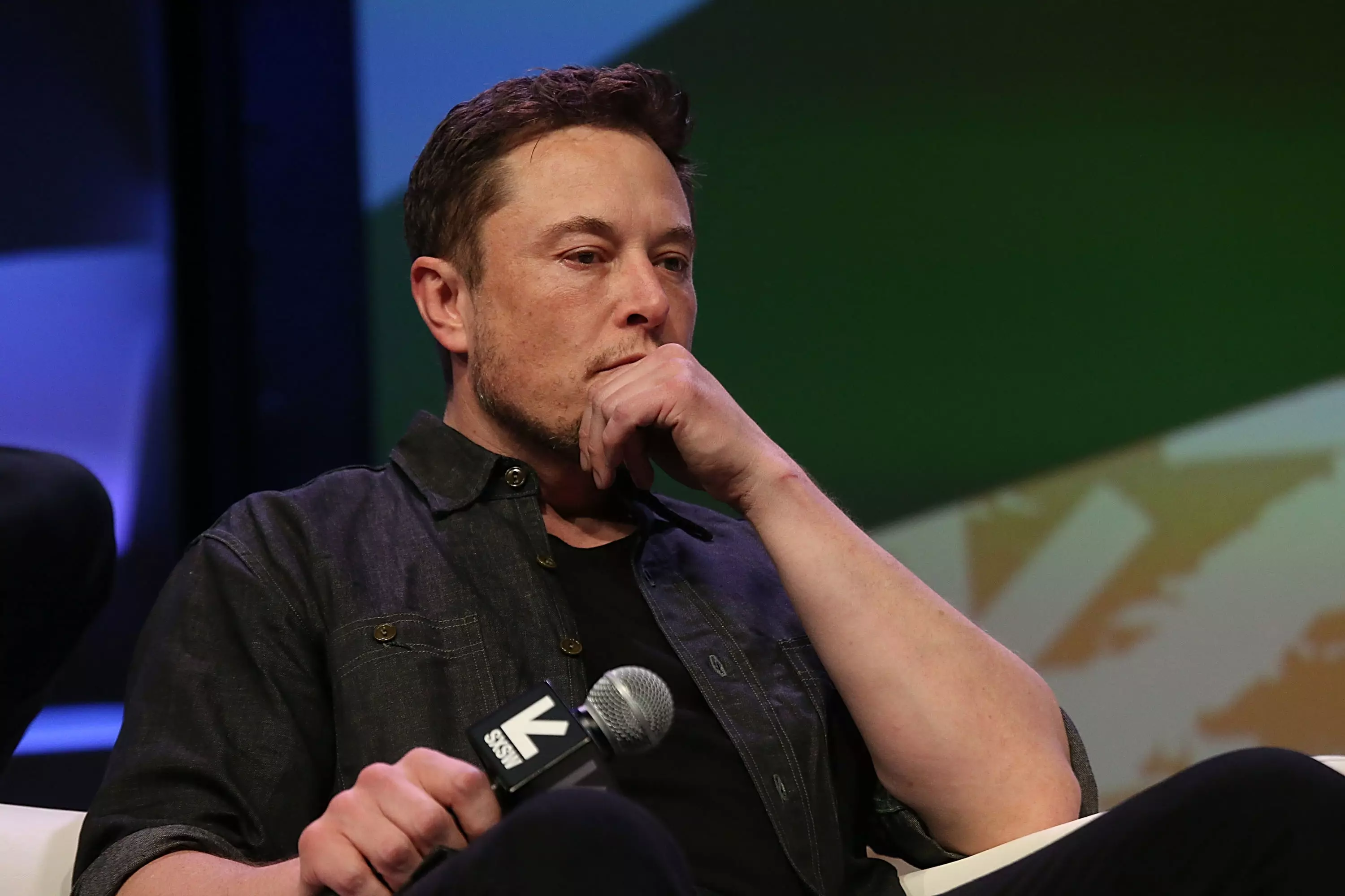 Elon Musk anoyambira 'advanced A.I.' munguva pfupi iri kutevera