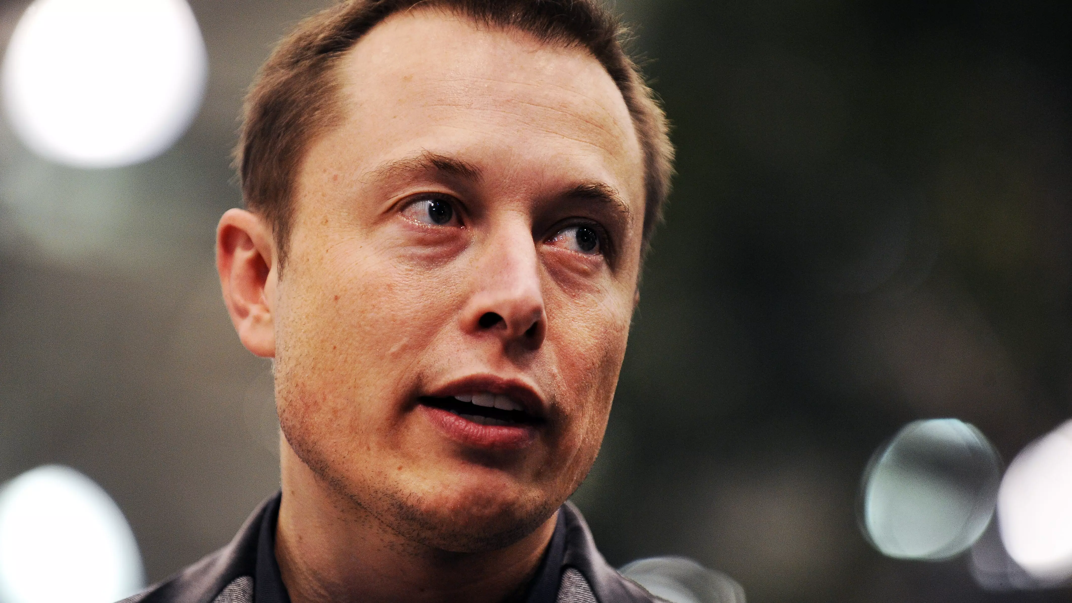Elon Musk သည် သယ်ယူပို့ဆောင်ရေး တစ်မျိုးလုံးကို ဆန်းသစ်တီထွင်နေပါသည်။ 38587_2