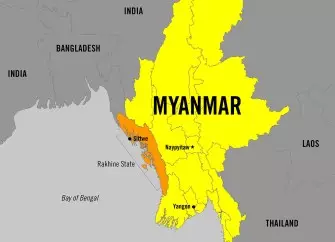 La ONU dice que los líderes de Myanmar deben ser juzgados por genocidio contra los rohingya 39058_3