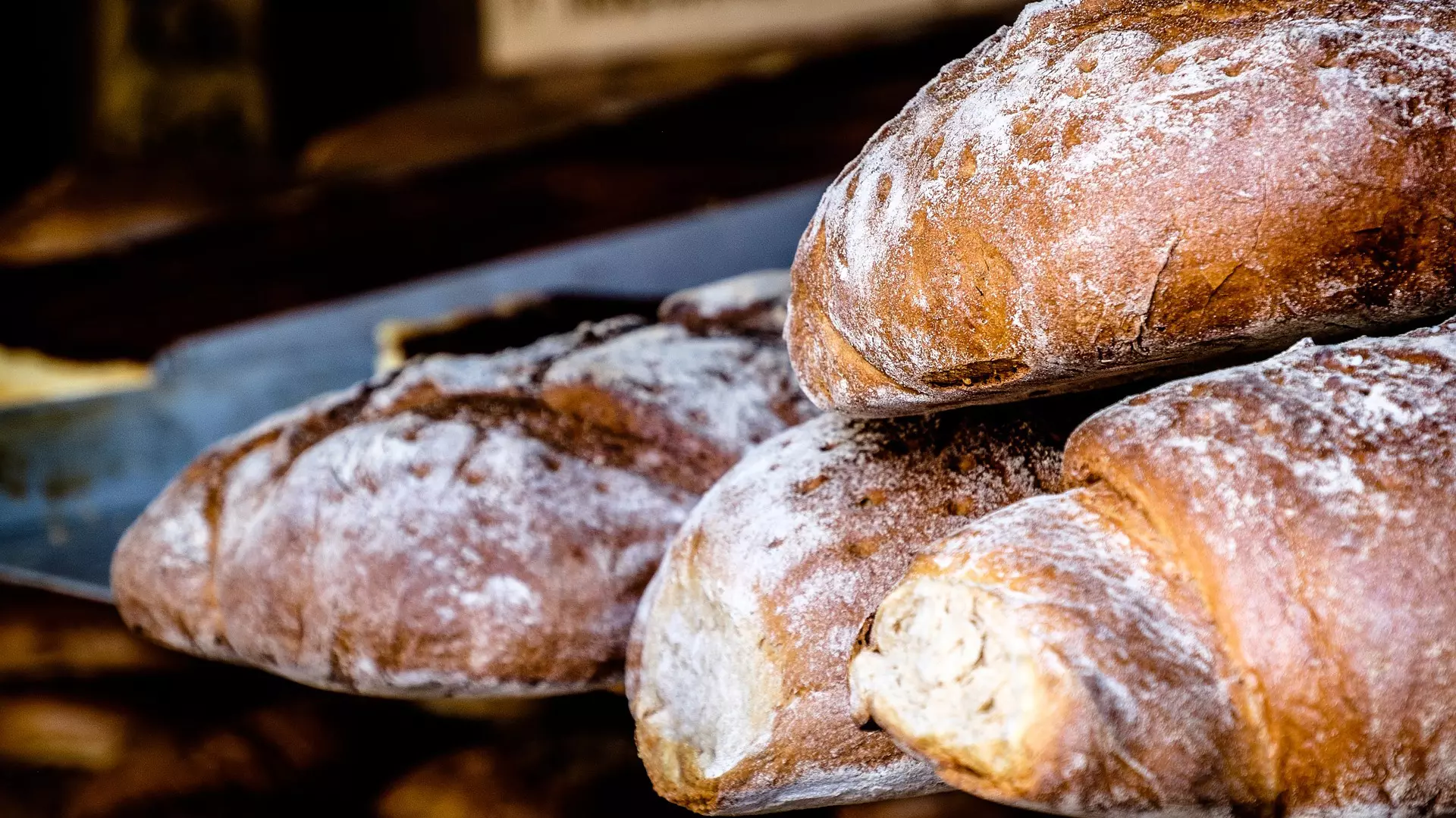 تأثیر نان سفید در مقابل نان سبوس دار ممکن است بین افراد بسیار متفاوت باشد