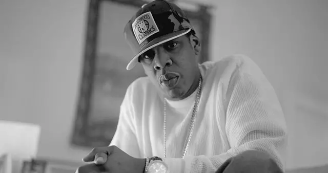 Jay Z און די פאַרגאַנגענהייט תקופה פון אַקטיוויזאַם 39414_0