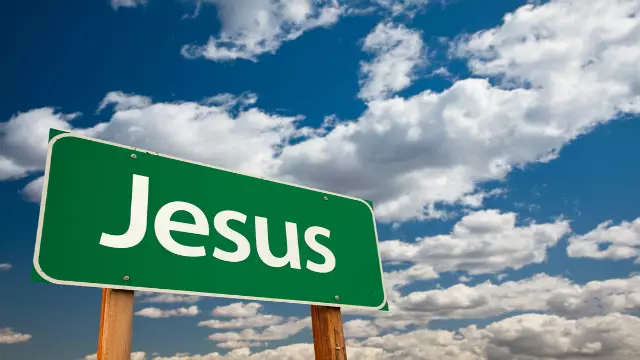 Mida Jeesus tähendab 21. sajandi juudi jaoks 39684_0