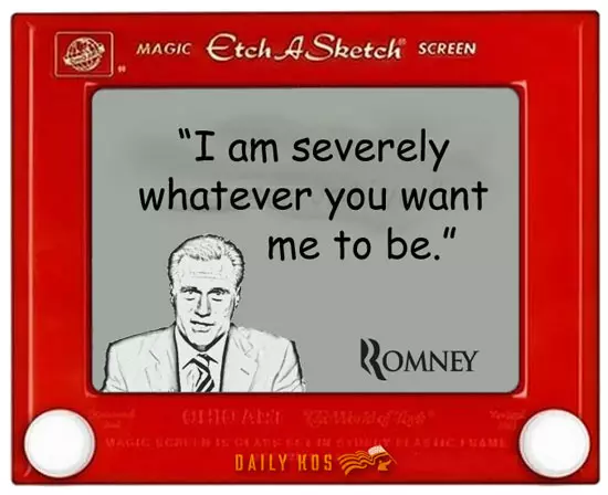 กัด-A-Sketchy Romney 39690_0