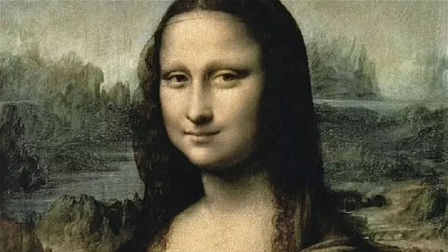 Näme üçin Mona Lisa gaýdyp bilmeýär (Bolmaýar?) Homeene öýe gaýdyp bilmeýär 39760_0