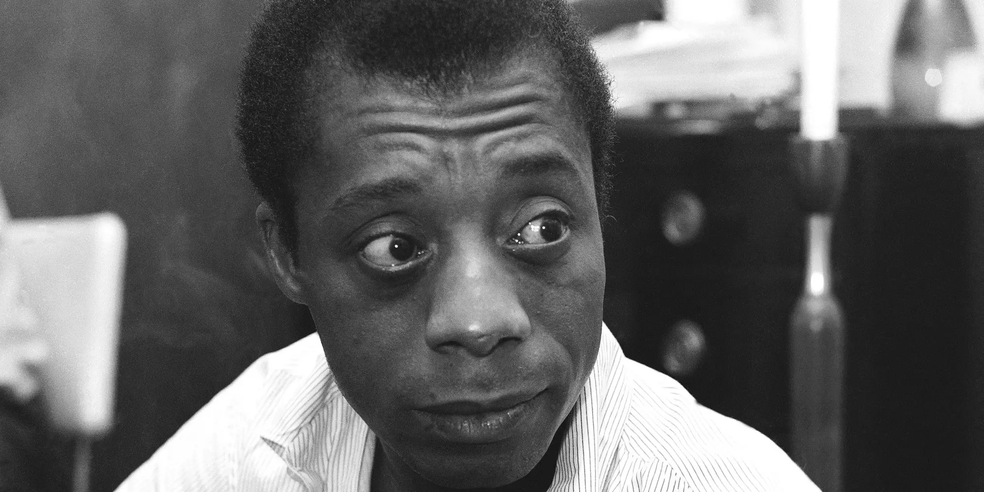 Zergatik oraindik behar dugu James Baldwin 39773_0