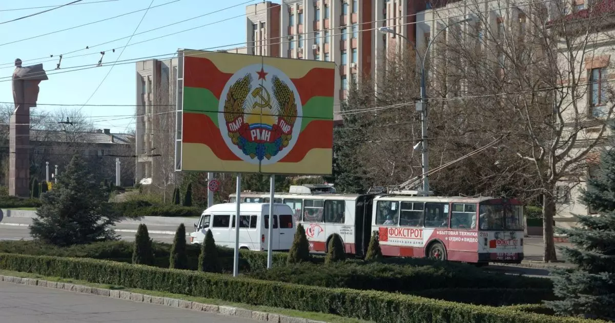 4 hlutir sem þarf að vita um Moldóvu og Transnistria
