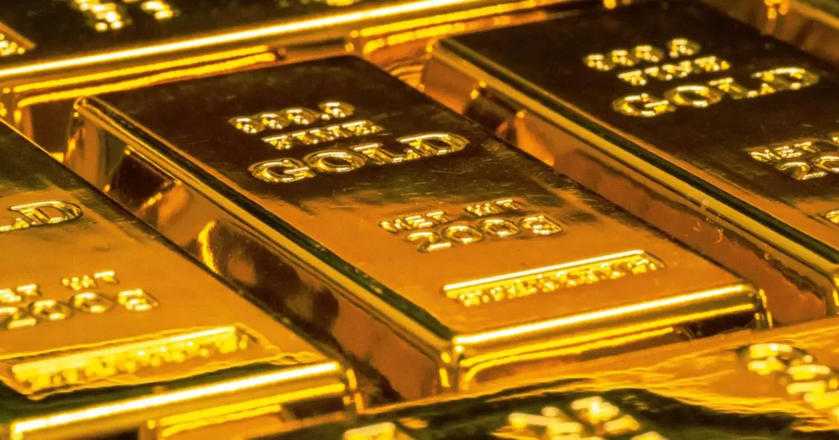 Apa Rusia wis sijine ruble ing standar emas